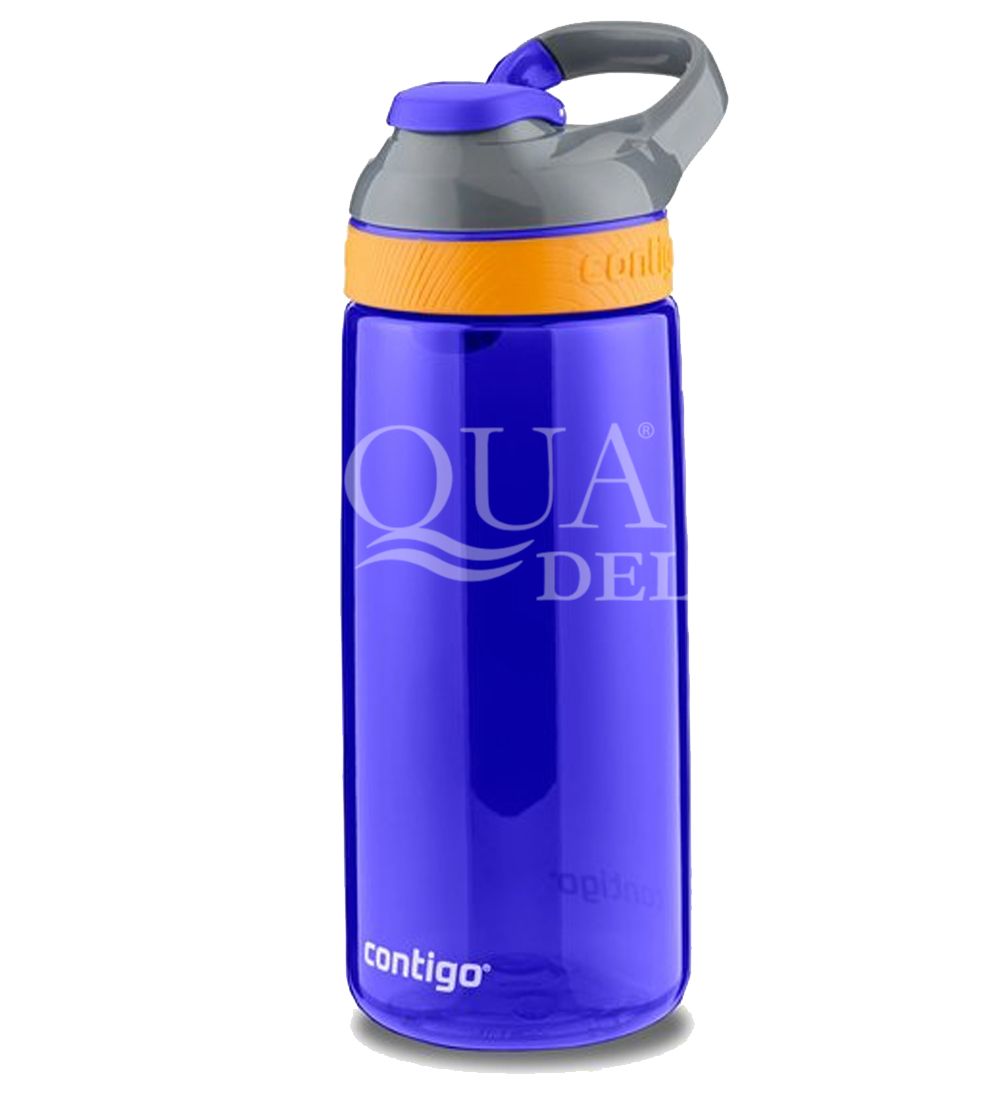 Botella De Agua Contigo 590 Ml - Indumentaria técnica, calzado outdoor ...