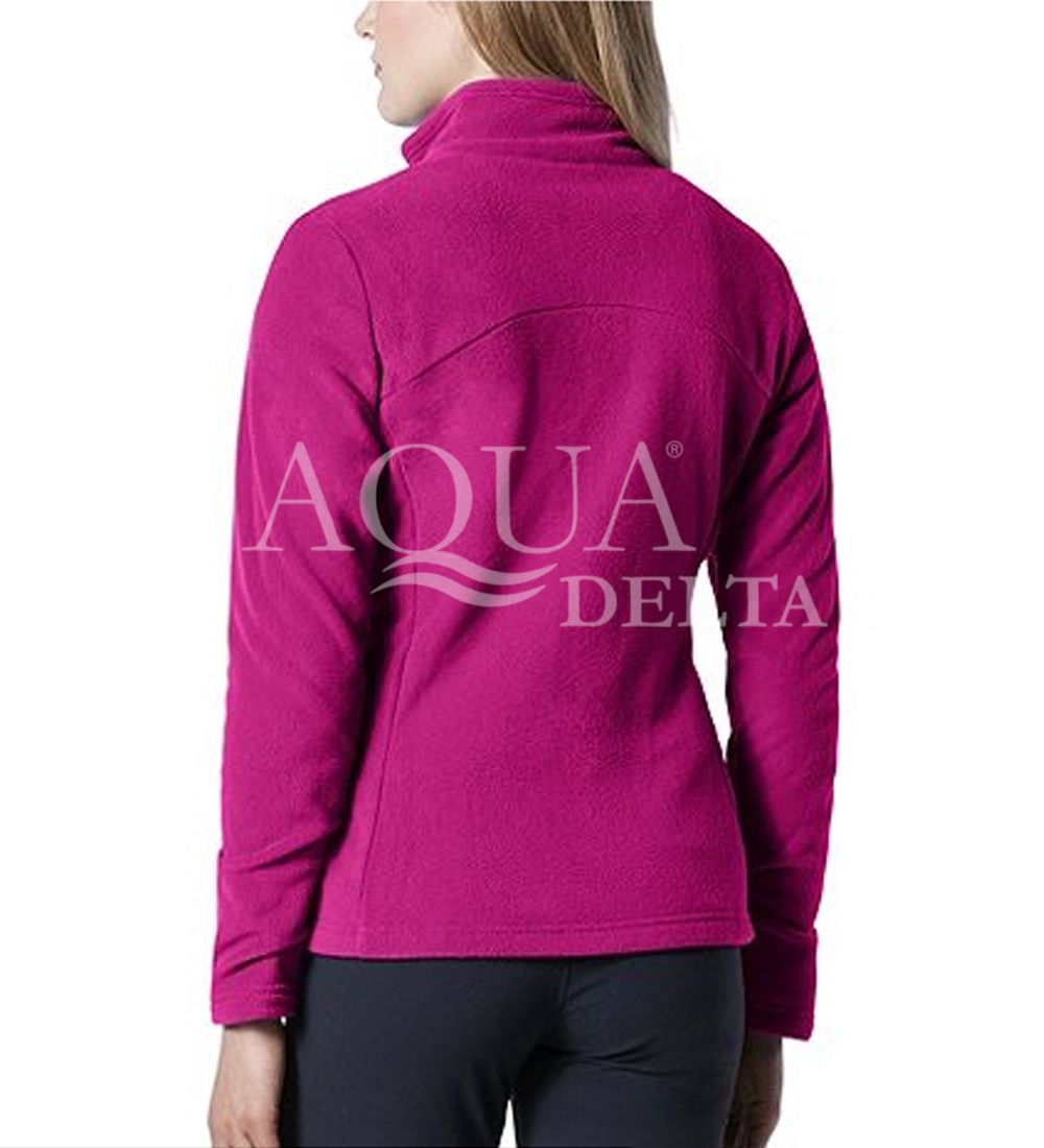 Campera de Polar Western Ridge Columbia Mujer - Tienda de Outdoor ...