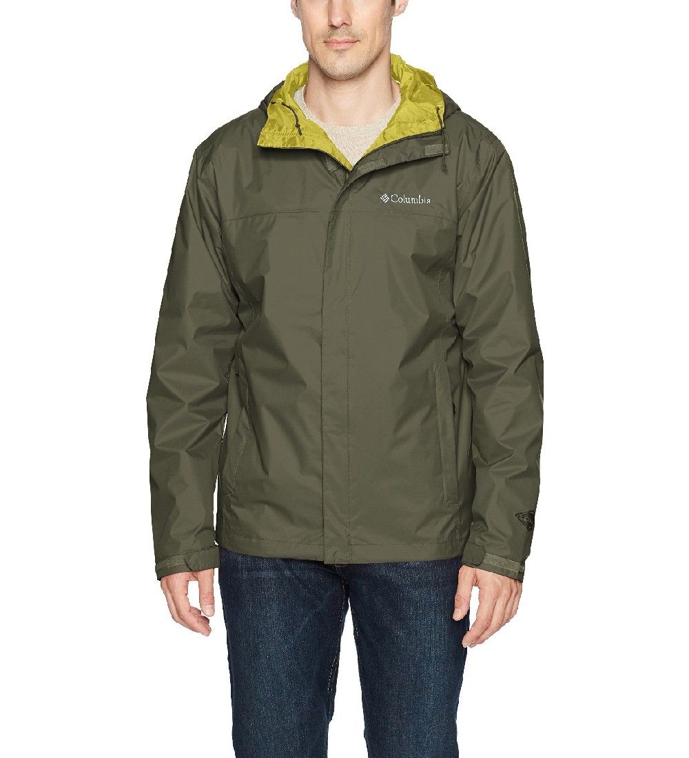 Watertight Columbia - Tienda de Deportes Outdoor, Indumentaria Nautica ...