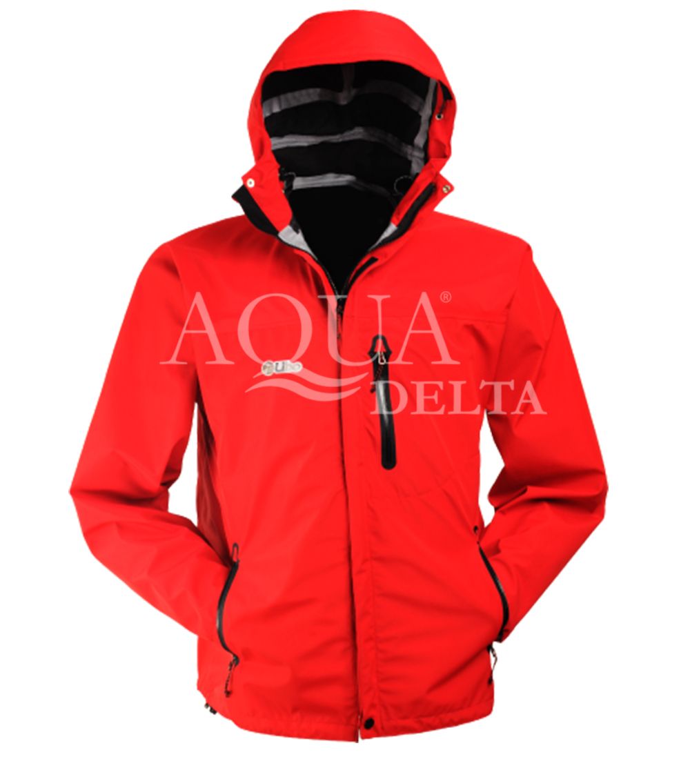 Campera Impermeable Sherpa Libo - Tienda de Outdoor, Montañismo ...