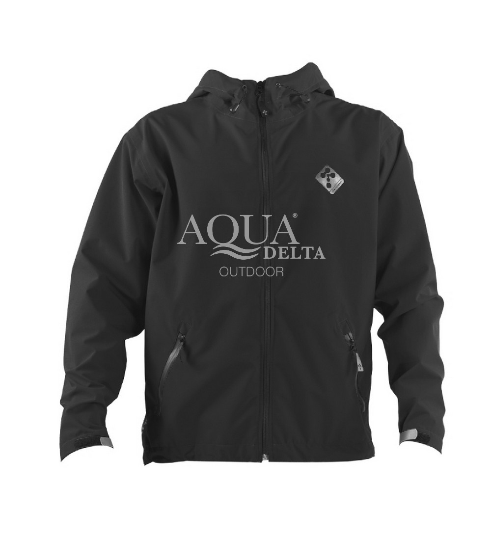 Campera Impermeable Tricapa THERMOSKIN - Tienda de Outdoor, Montañismo ...