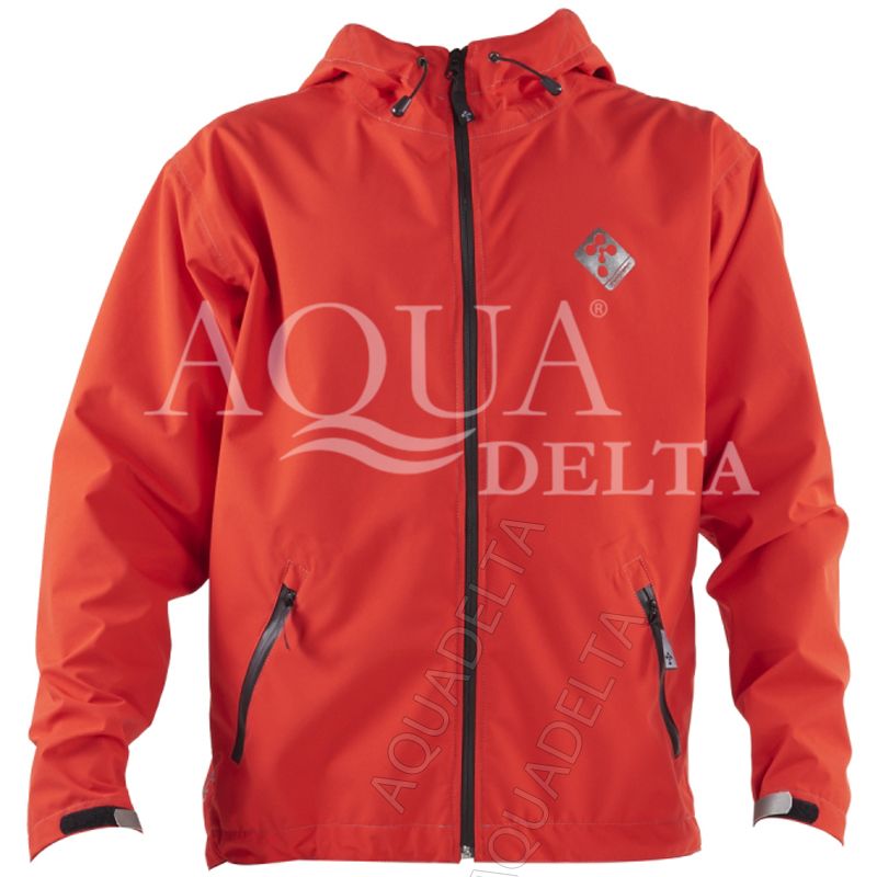 Campera Impermeable Tricapa THERMOSKIN - Tienda de Outdoor, Montañismo ...