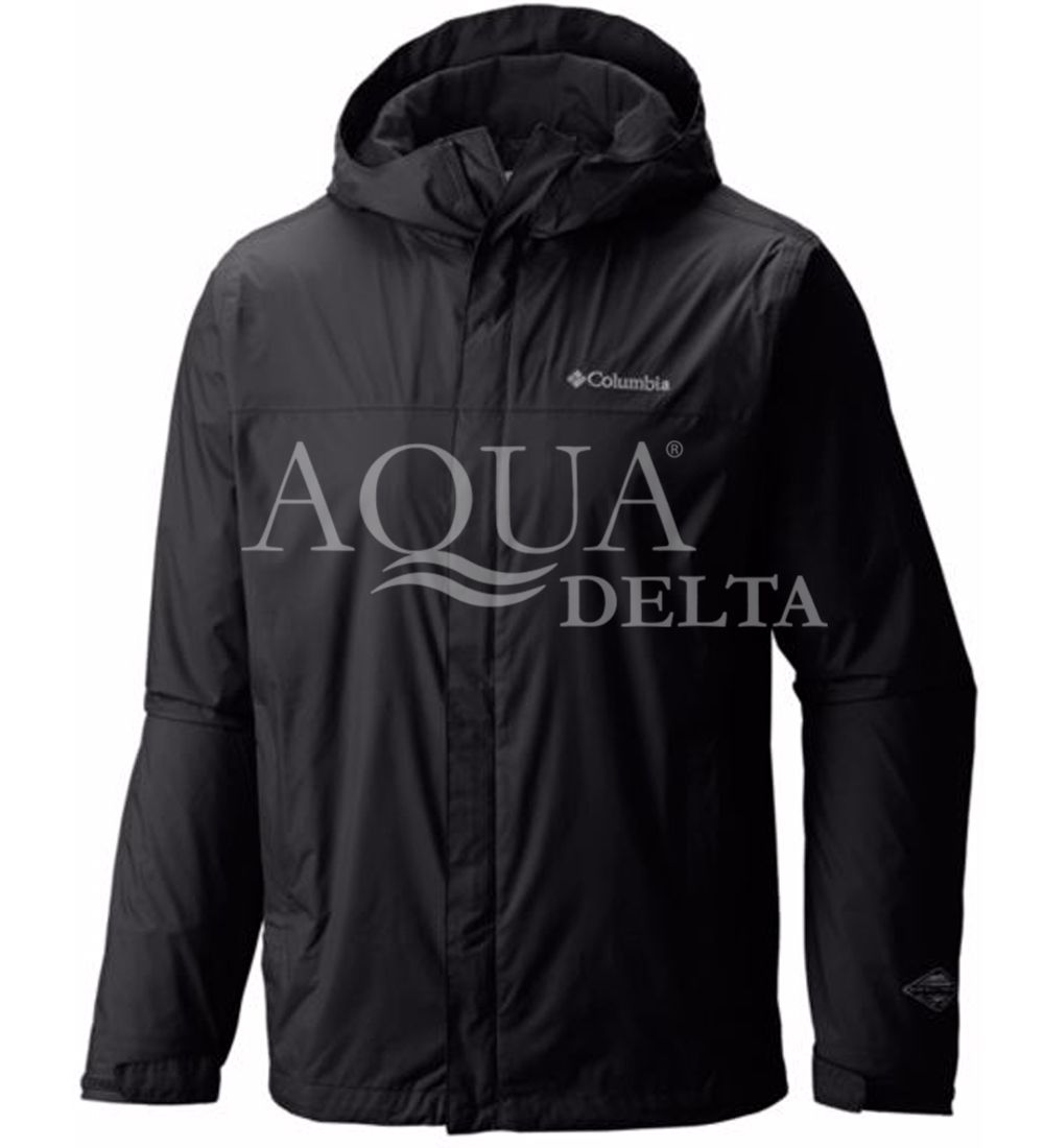 Campera Impermeable Watertight Columbia Hombre - Tienda de Outdoor ...