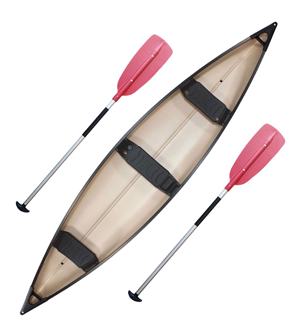 Canoa Canadiense Pelican 15.5 - Tienda de Outdoor, Montañismo, Náutica ...