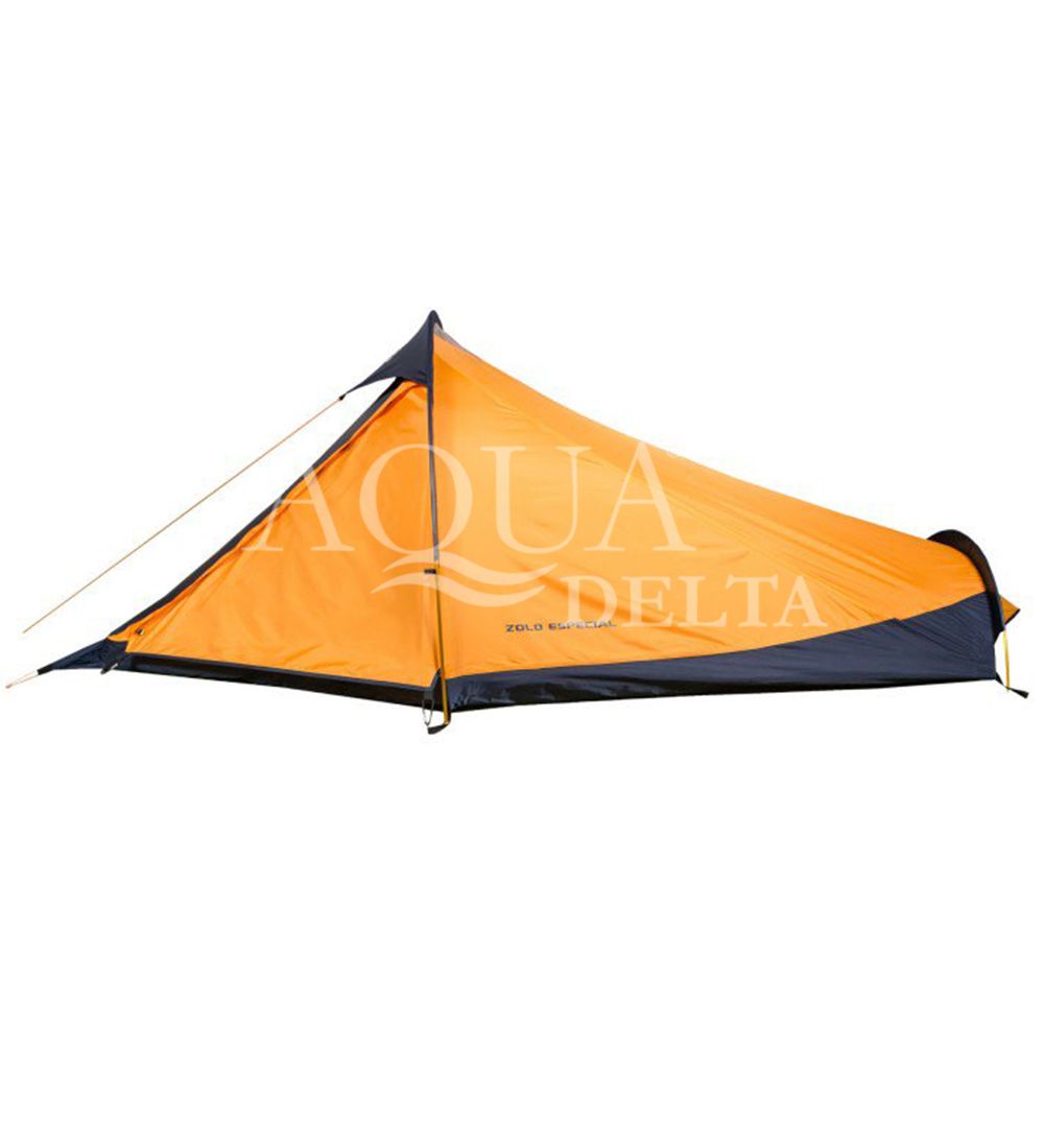 Carpa Zolo 1 presona Doite - Tienda de Outdoor, Montañismo, Náutica ...