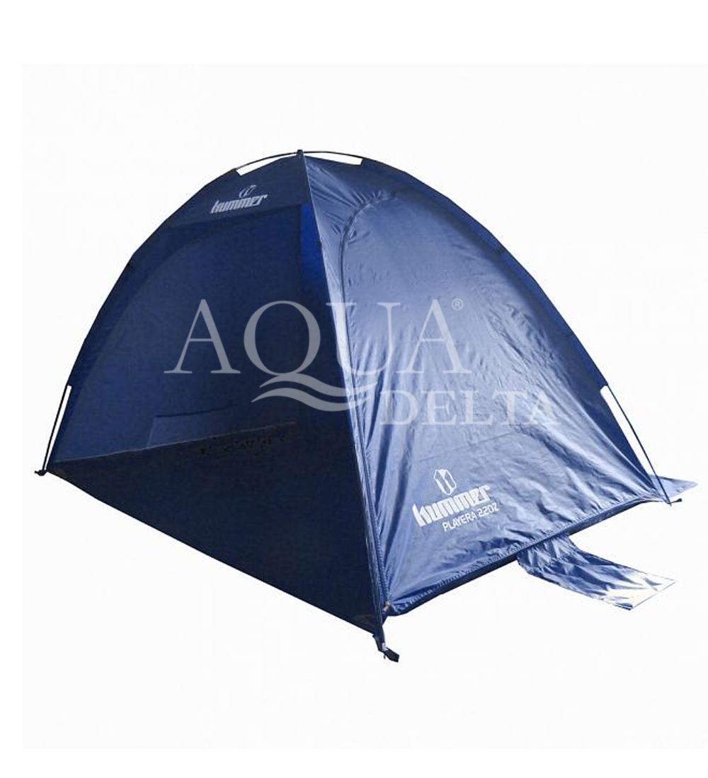 Carpa Playera Hummer - Tienda de Deportes Outdoor, Indumentaria Nautica ...