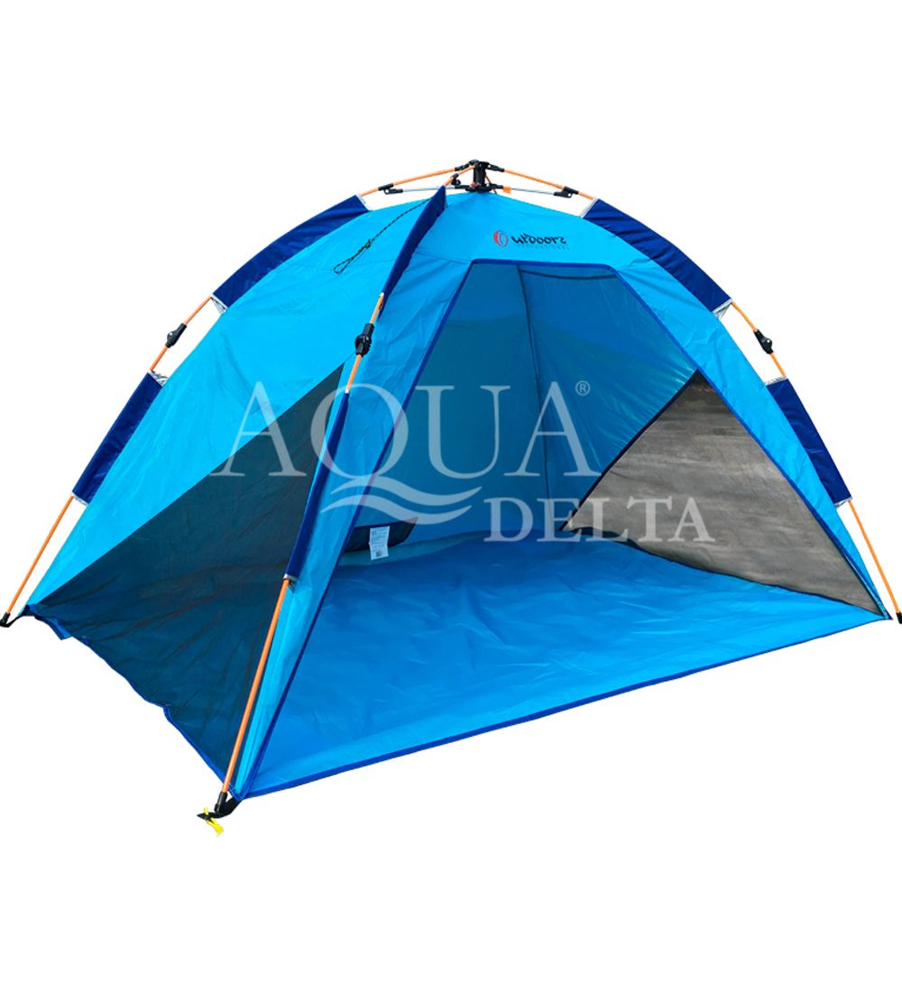 Carpa Playera Automática Beach Cool - Tienda de Outdoor, Montañismo ...