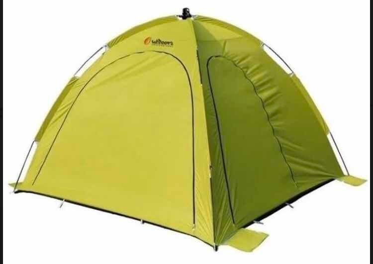 Carpa Playera Automática Beach Refuge - Tienda de Outdoor, Montañismo ...