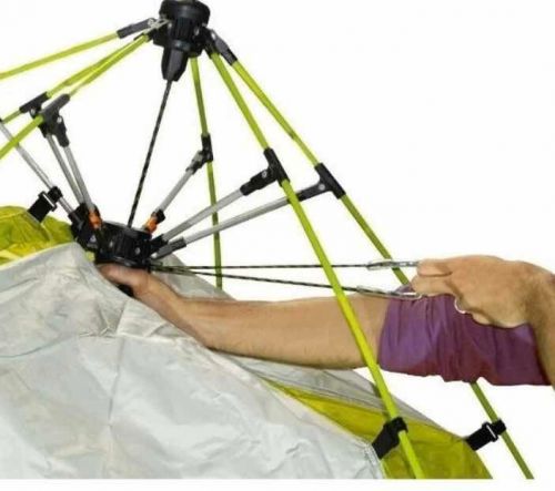 Carpa Playera Automática Beach Refuge - Tienda de Deportes Outdoor ...