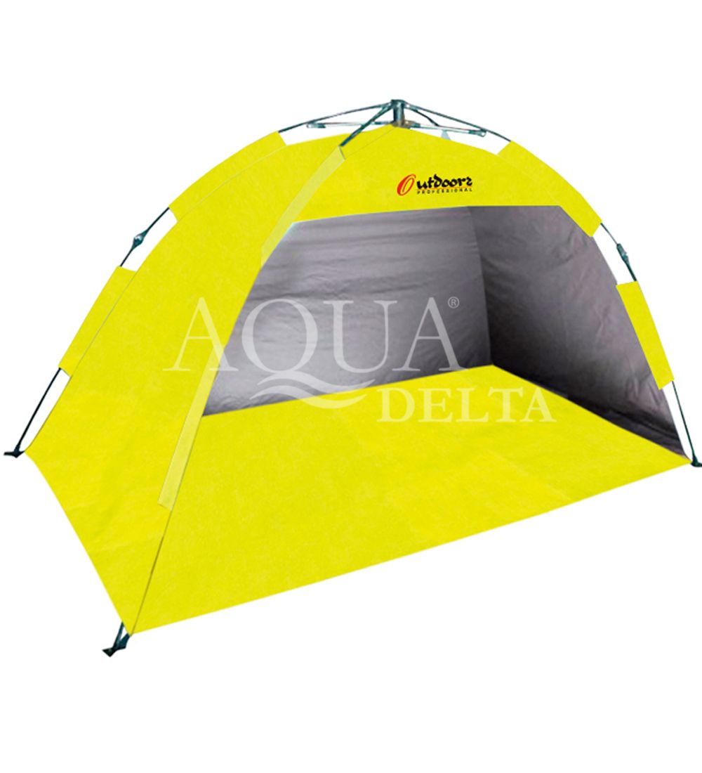 Carpa Playera Automática Beach Summer - Tienda de Outdoor, Montañismo ...
