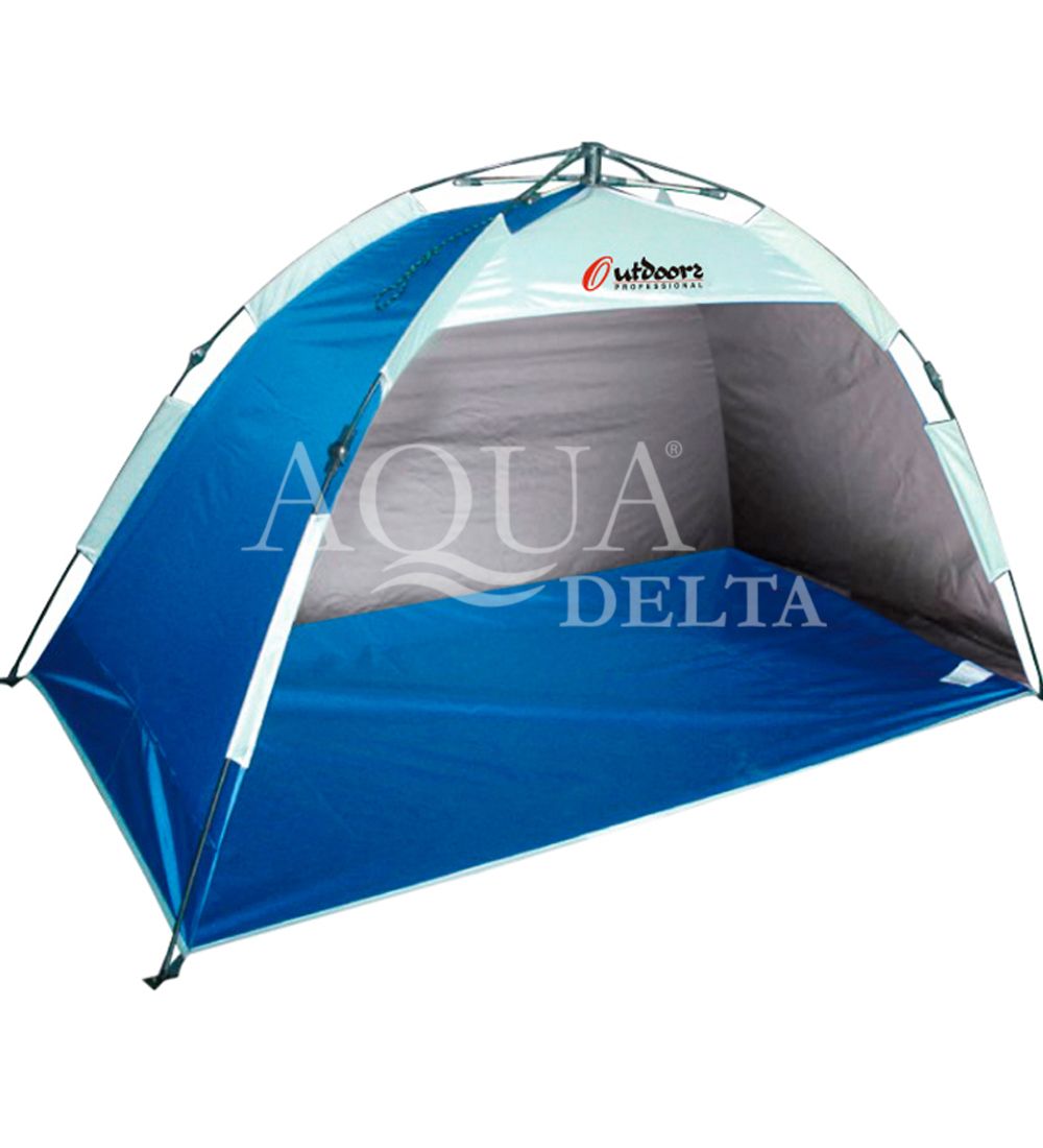Carpa Playera Automática Beach Summer - Tienda de Outdoor, Montañismo ...