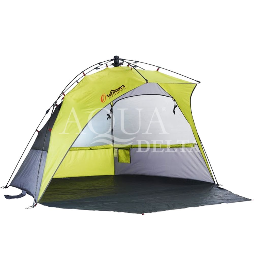 Carpa Playera Automática Beach Sun - Indumentaria técnica, calzado ...