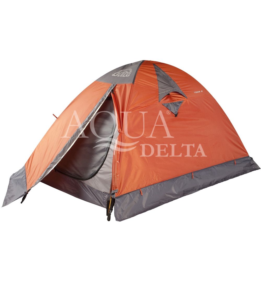 Carpa Teide Xr2 2 Personas Doite - Indumentaria técnica, calzado ...