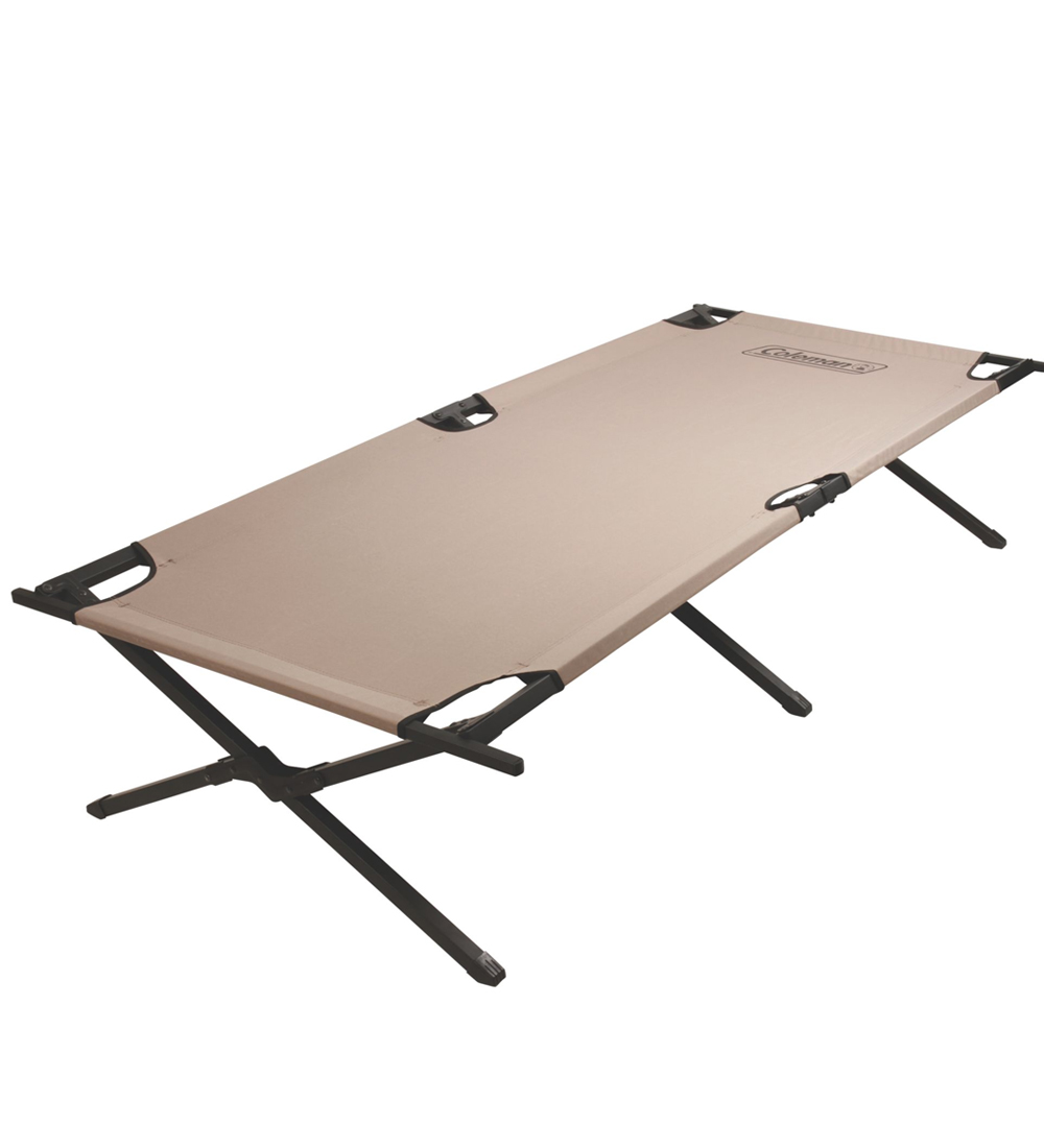 Catre Plegable Coleman - Tienda de Outdoor, Montañismo, Náutica, Kayak ...