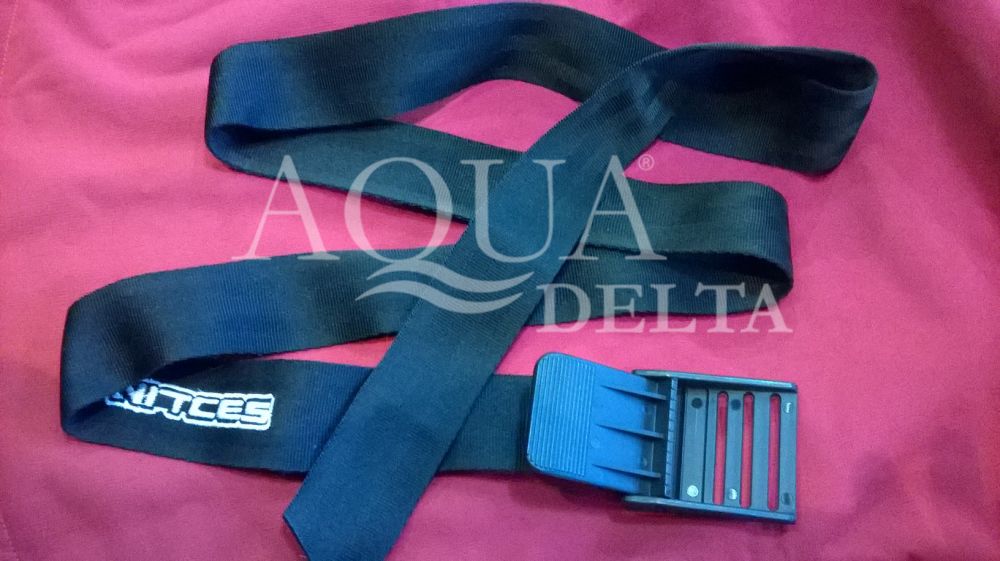 Cinta De Rescate Nitces - Tienda de Deportes Outdoor, Indumentaria ...