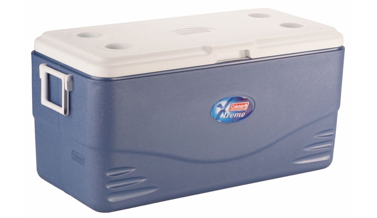 Conservadora Coleman 100qt Xtreme - Indumentaria técnica, calzado ...