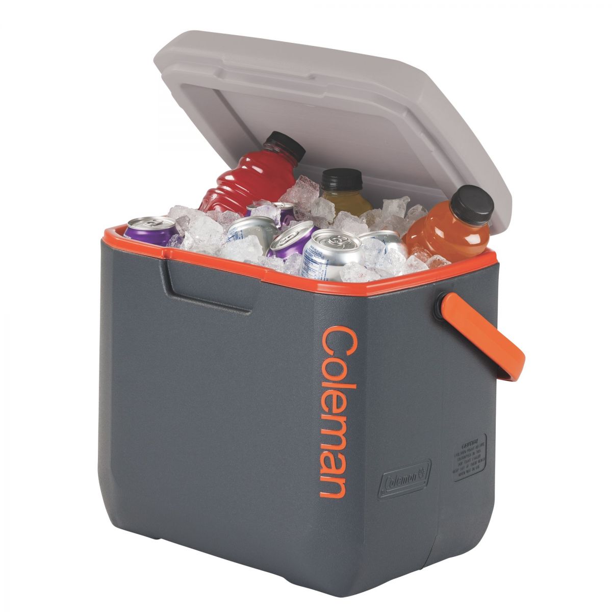 Conservadora Coleman 28qt Extreme - Indumentaria técnica, calzado ...