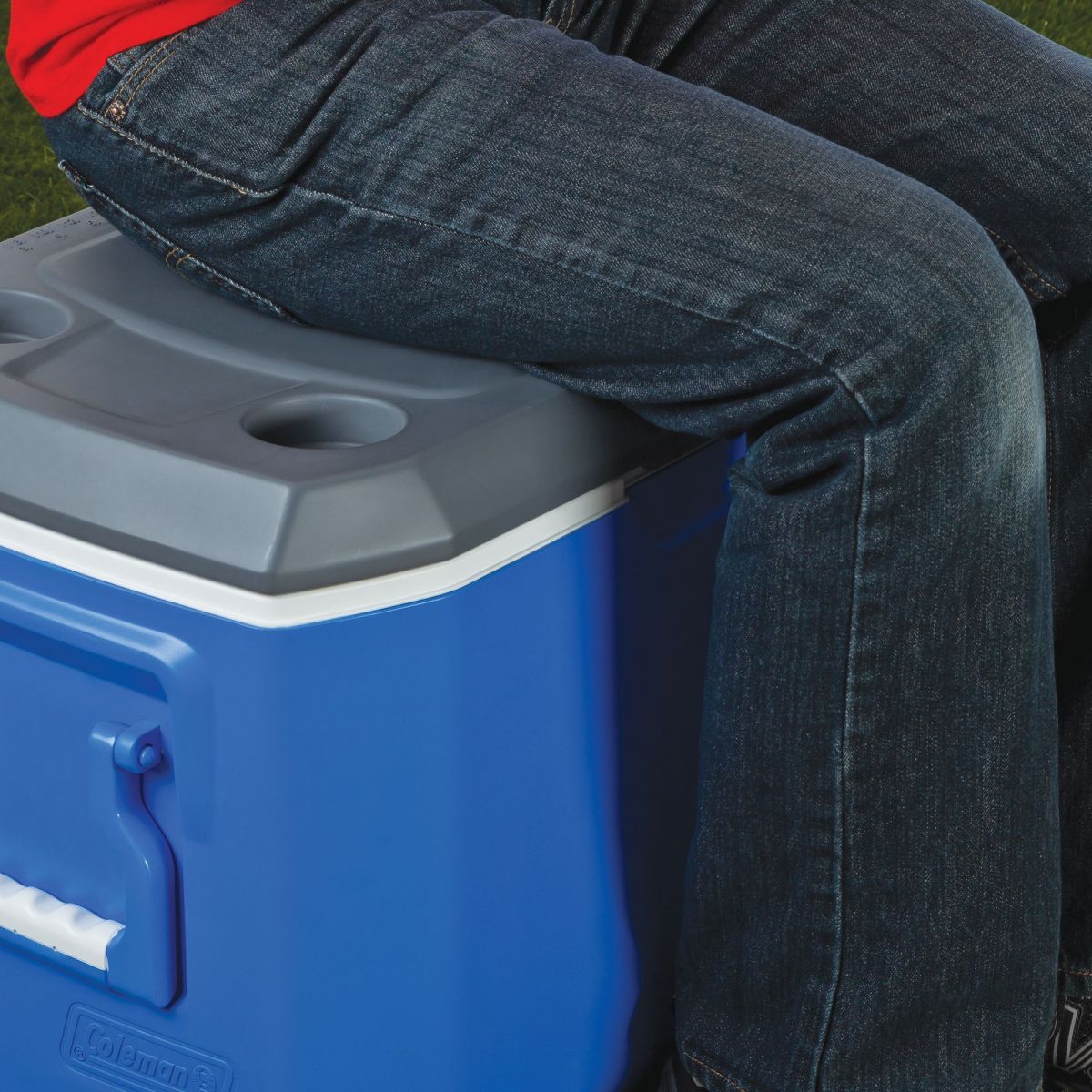 Conservadora Coleman 28qt Extreme - Indumentaria técnica, calzado ...