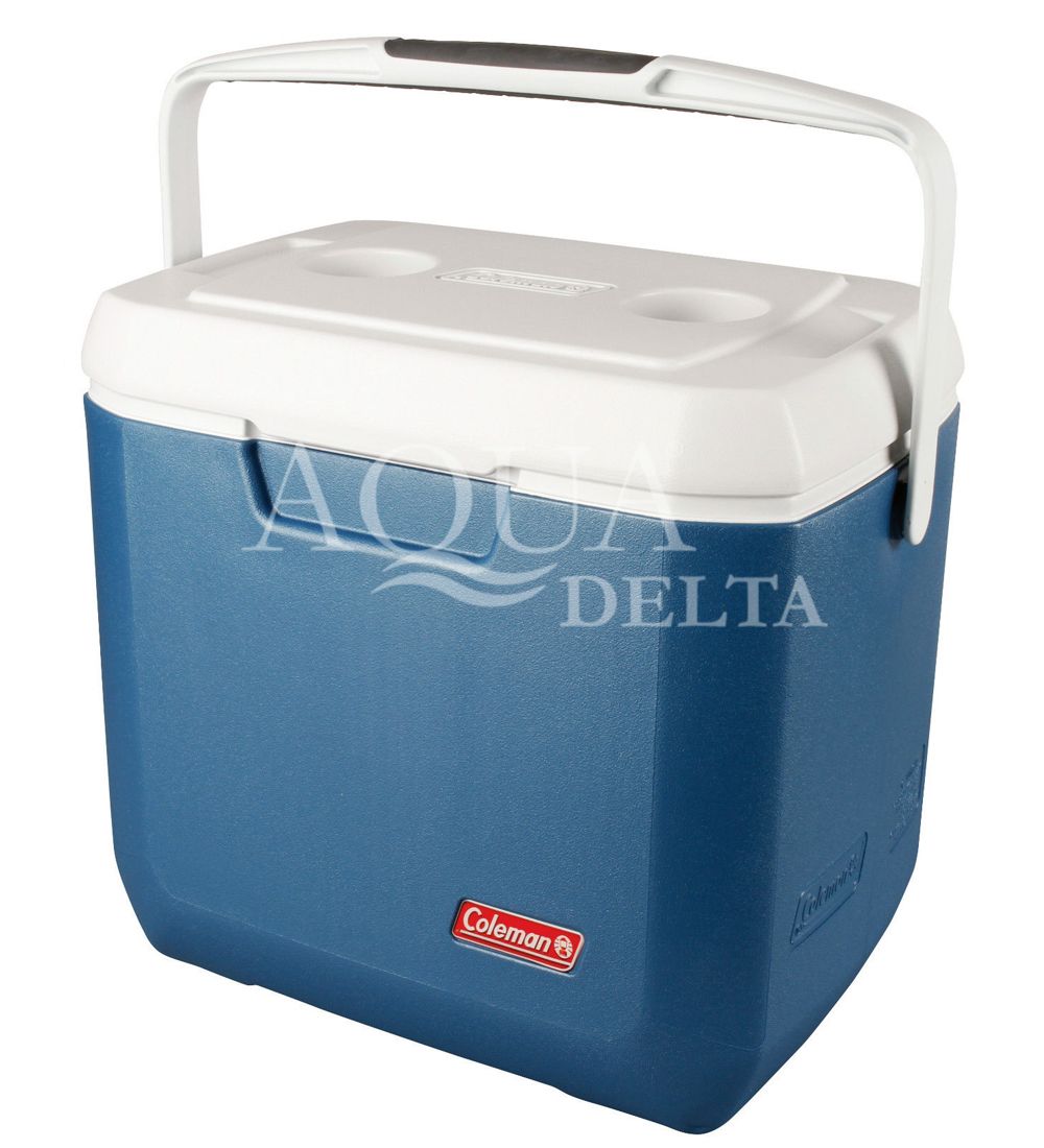 Conservadora 28qt Extreme Azul Coleman - Tienda de Outdoor, Montañismo ...