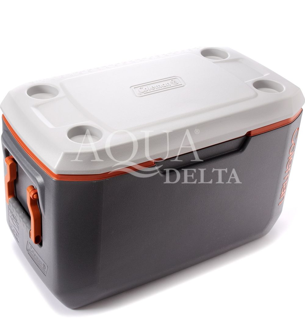 Conservadora 70qt Xtreme Gris Coleman - Tienda de Outdoor, Montañismo ...