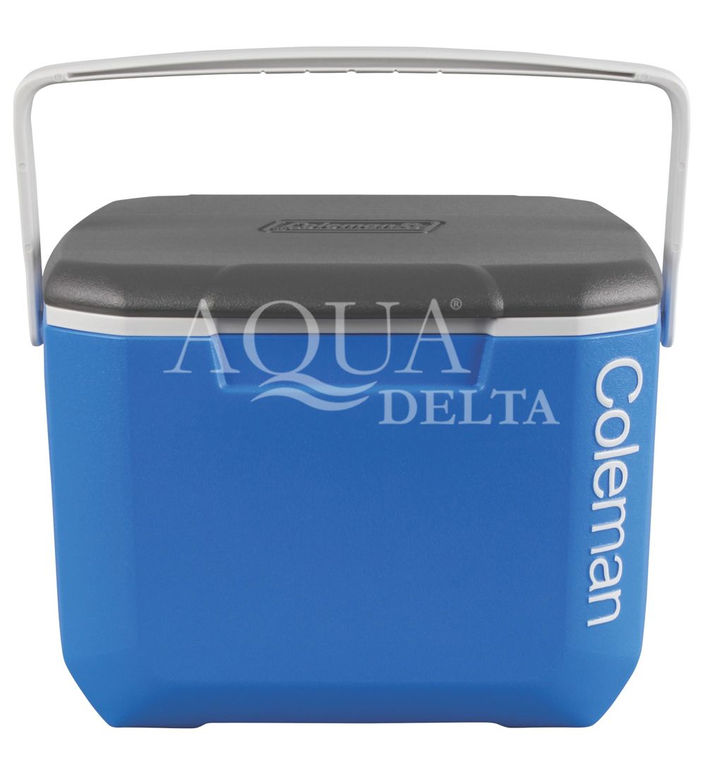 Conservadora 16qt Excursion Coleman - Tienda de Outdoor, Montañismo ...