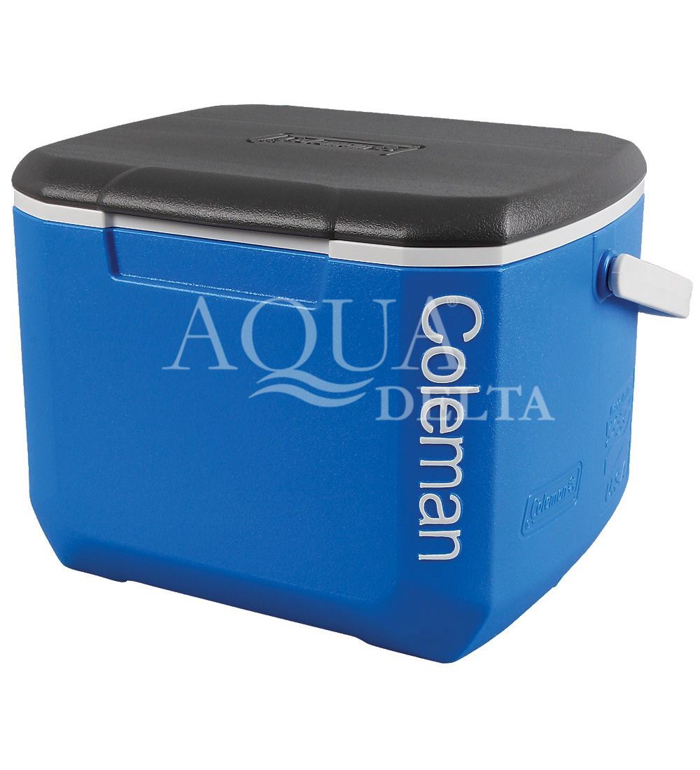 Conservadora 16qt Excursion Coleman - Tienda de Outdoor, Montañismo ...