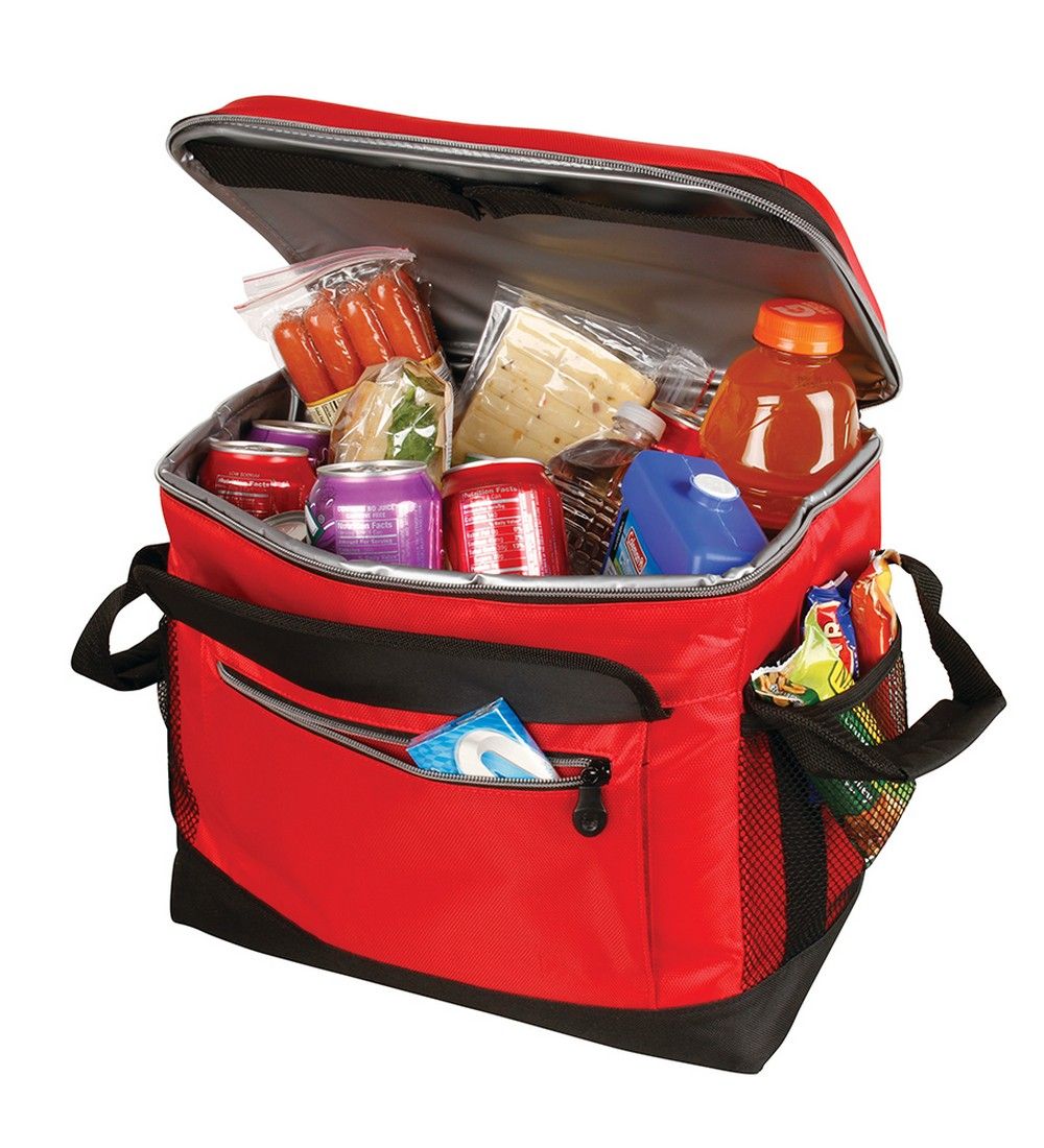 Conservadora Bolso Coleman Viandera 40 Latas - Indumentaria técnica ...