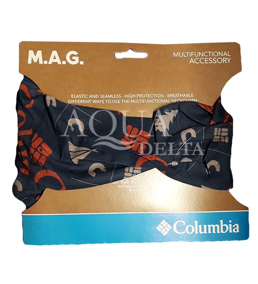 Buff Columbia - Tienda de Deportes Outdoor, Indumentaria Nautica y para ...