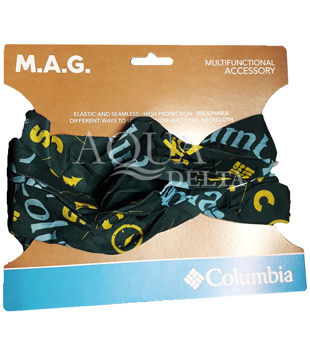 Buff Columbia - Tienda de Deportes Outdoor, Indumentaria Nautica y para ...