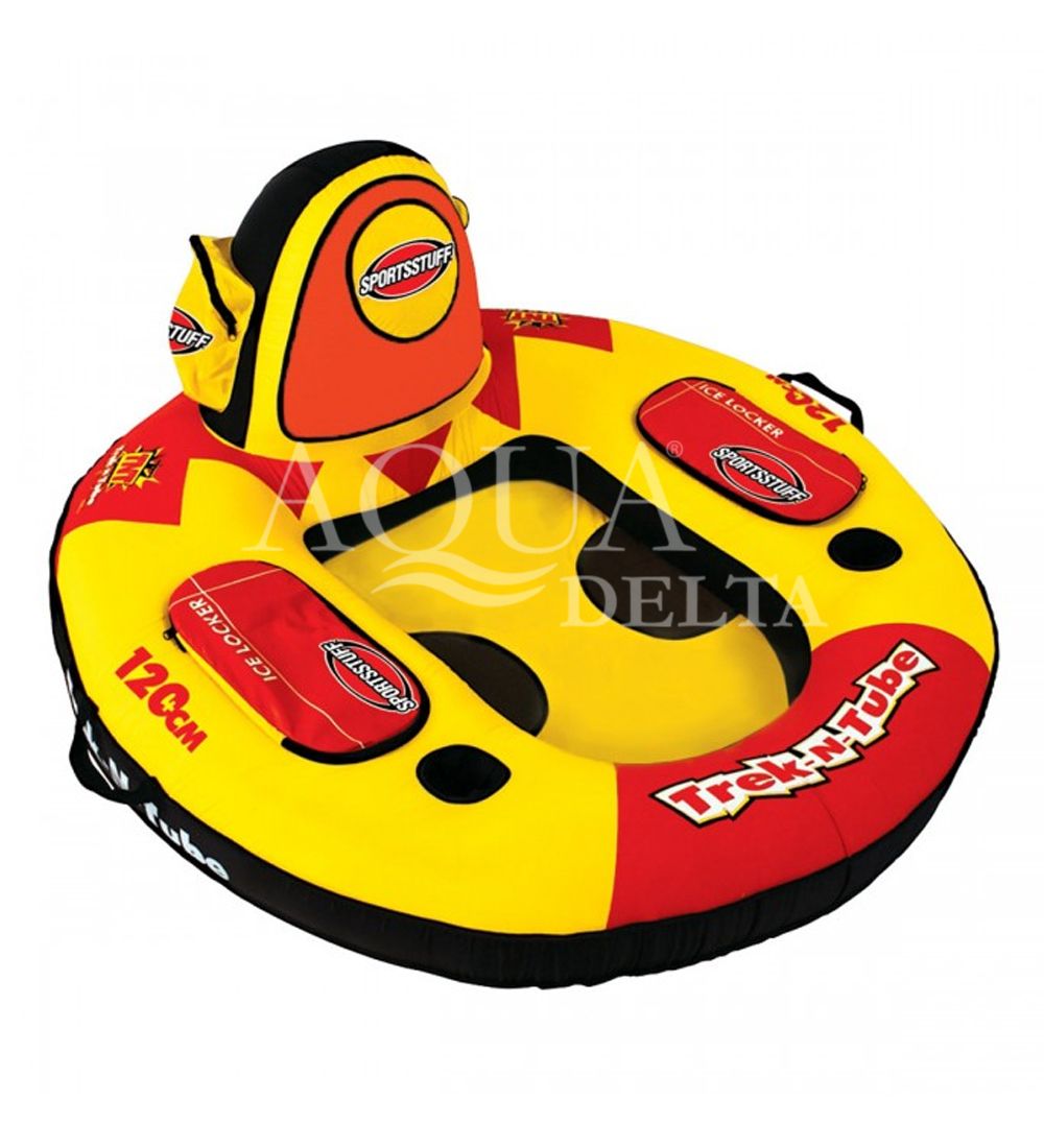 Inflable Sportsstuff Trek N Tube Para Pileta De 12 - Tienda online de ...
