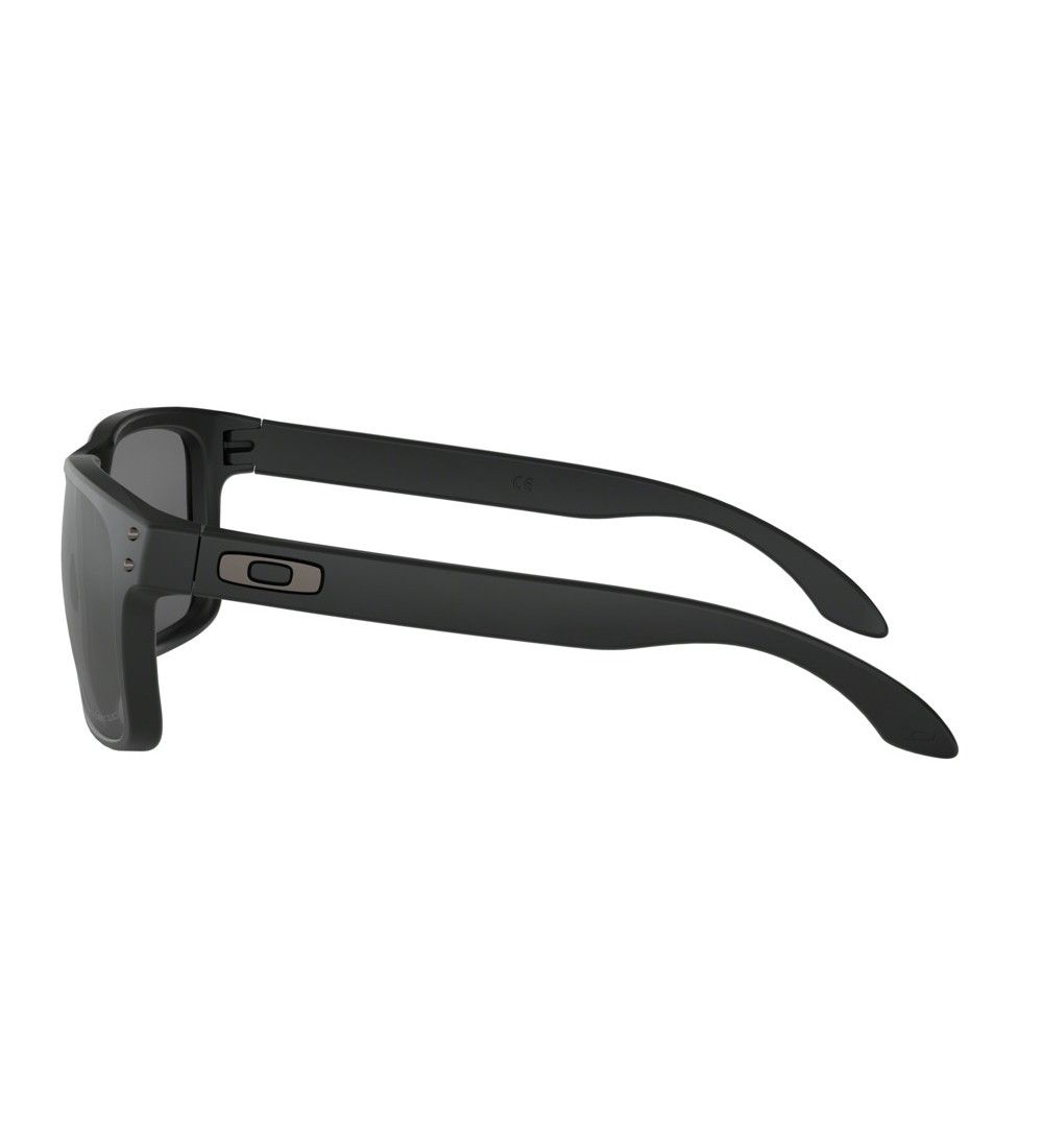 Oakley Holbrook Prizm Black Iridium - Tienda online de indumentaria y ...