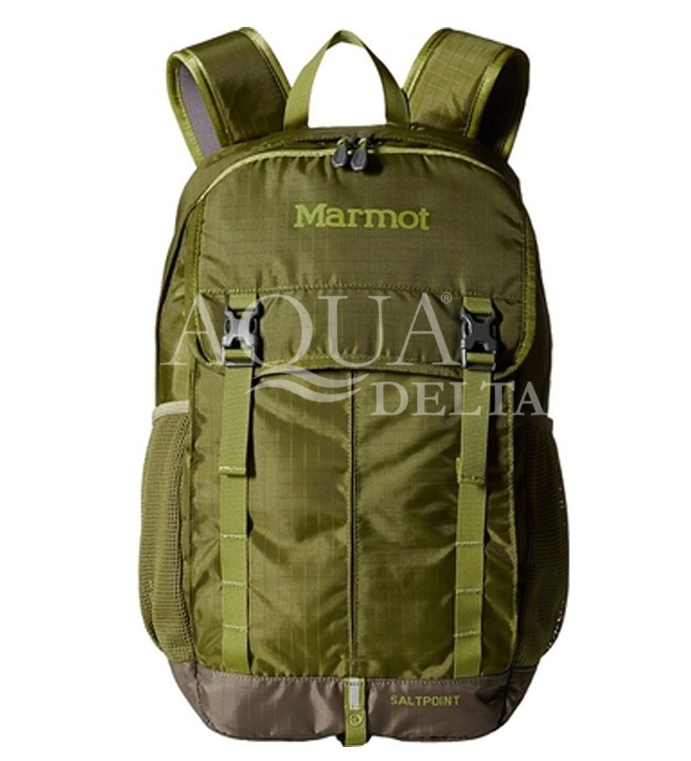 Mochila Salt Point 30lts Marmot - Indumentaria técnica, calzado outdoor ...