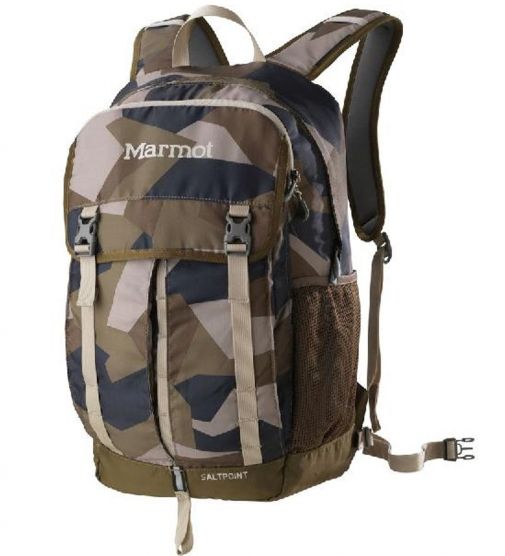 Mochila Salt Point 30lts Marmot - Tienda de Deportes Outdoor ...