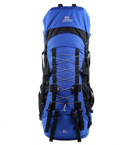[eliminado] Mochila Sherpa Ii 70+15lts Makalu - Indumentaria técnica ...