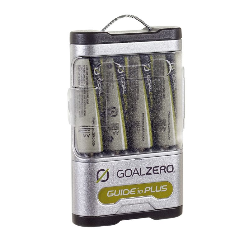 Goal Zero Kit Guide 10 - Indumentaria técnica, calzado outdoor, náutica ...