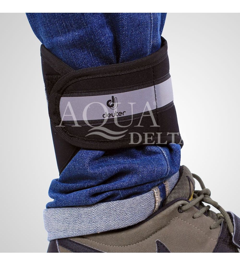 Deuter Pants Protector - Tienda de indumentaria y equipamiento para ...