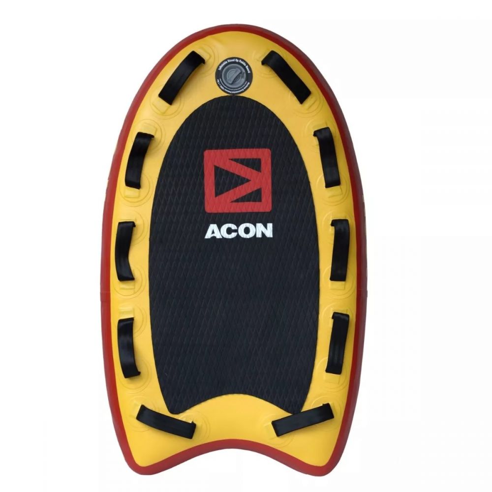 Rescue Bodyboard 121x71cm 10 Cm/4″ Acon - Tienda de indumentaria y ...