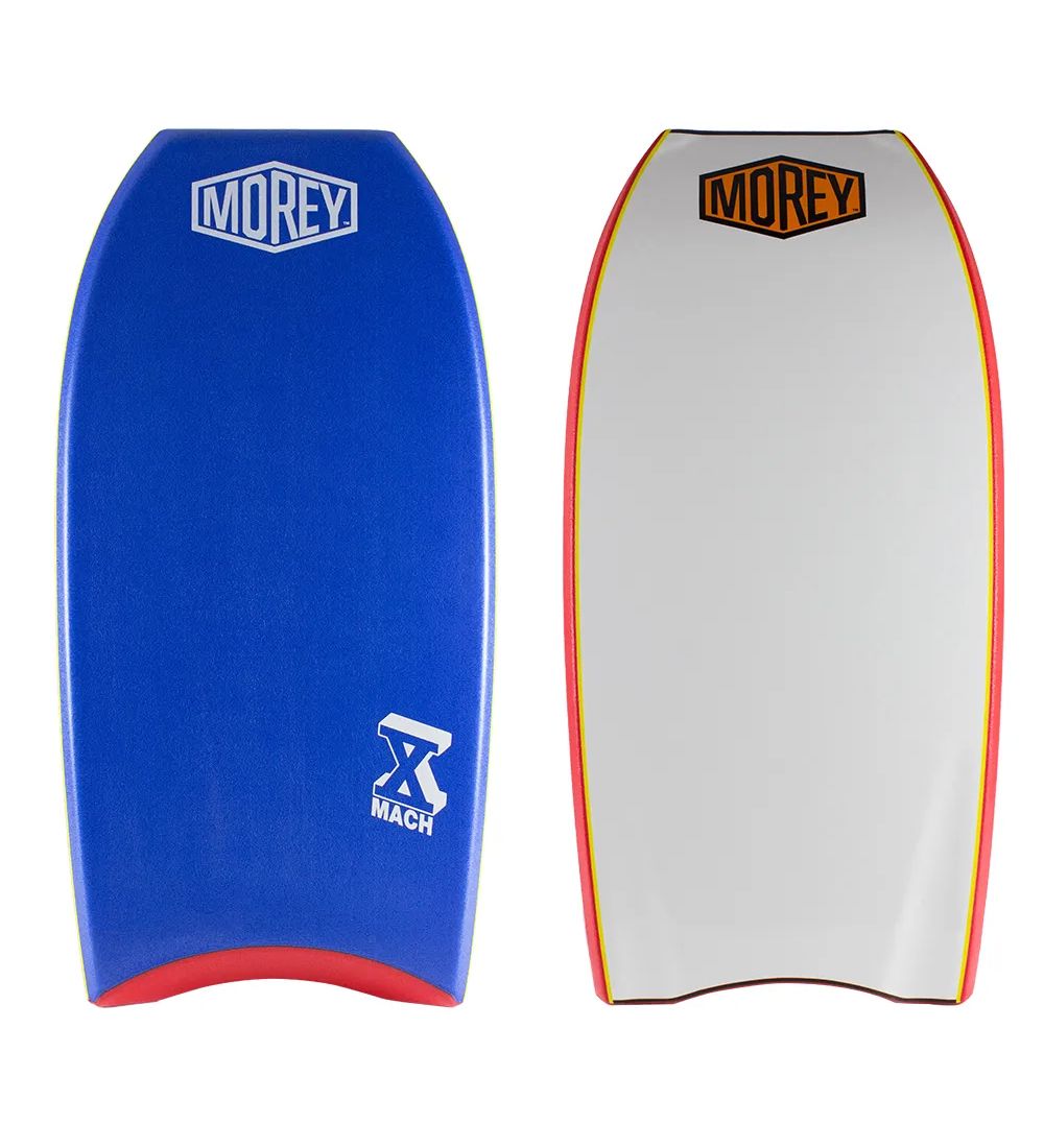 Morey Mach 10 - Tienda de indumentaria y equipamiento para deportes al ...