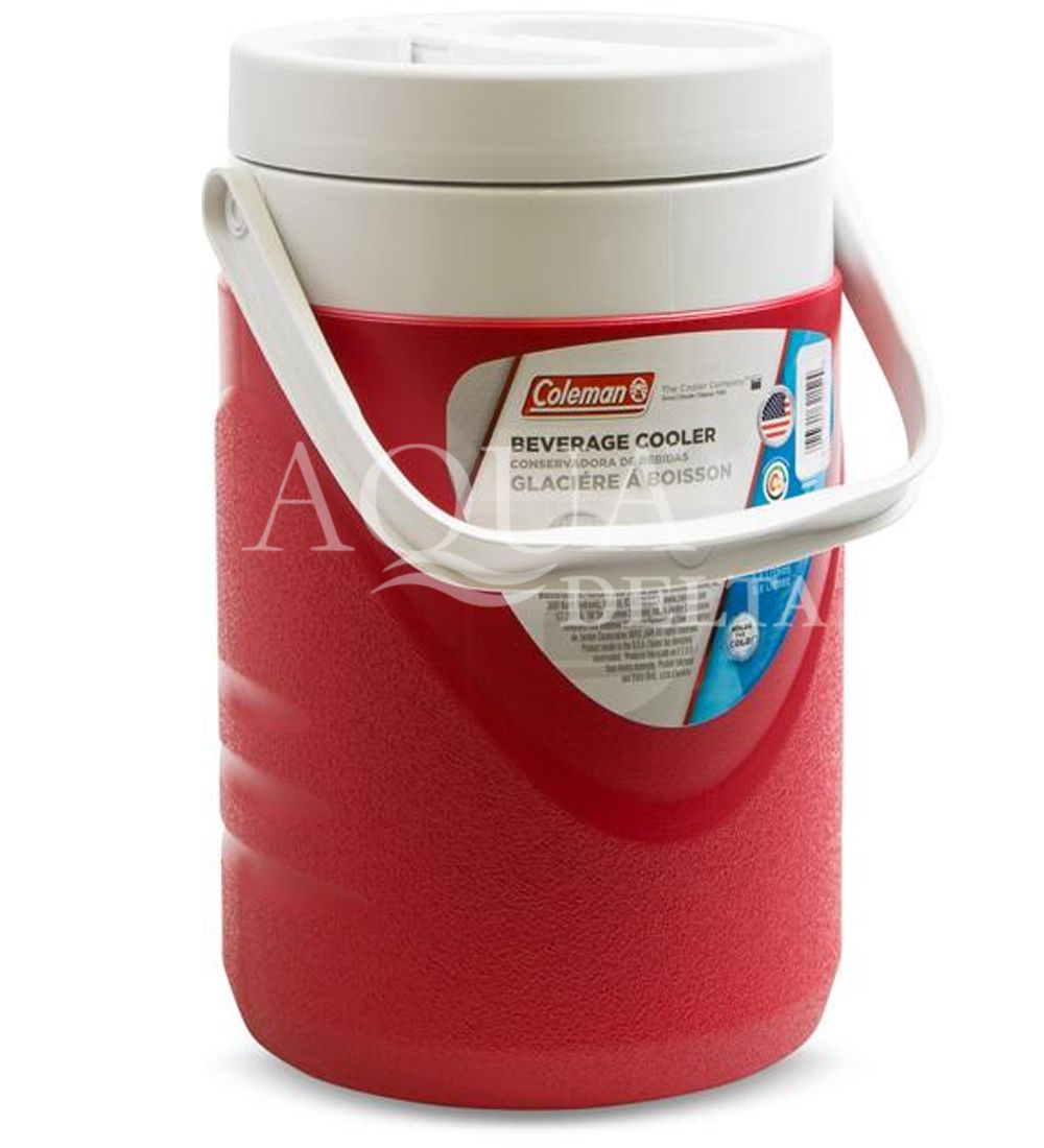Termo Coleman 3,8 litros - Tienda de Outdoor, Montañismo, Náutica ...