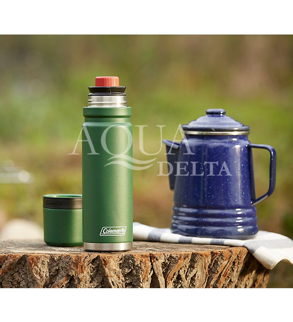 Termo Coleman 1.2 litros - Tienda de Outdoor, Montañismo, Náutica ...