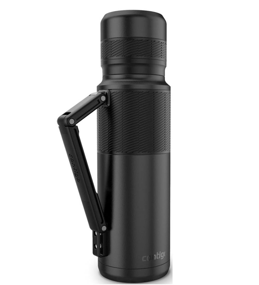 Contigo termo inox 1.2 litros - Tienda de Outdoor, Montañismo, Náutica ...