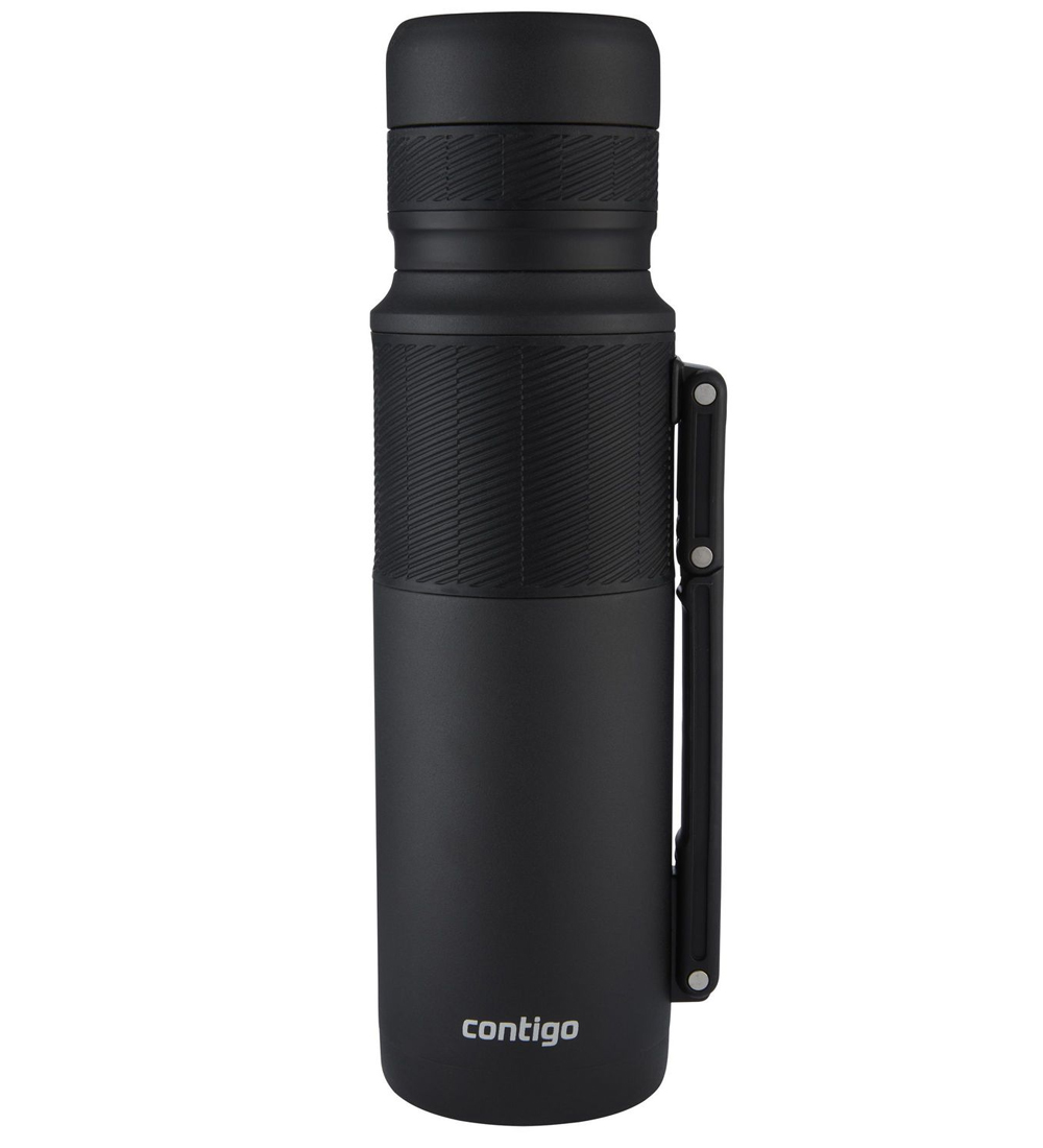 Contigo termo inox 1.2 litros - Tienda de Outdoor, Montañismo, Náutica ...
