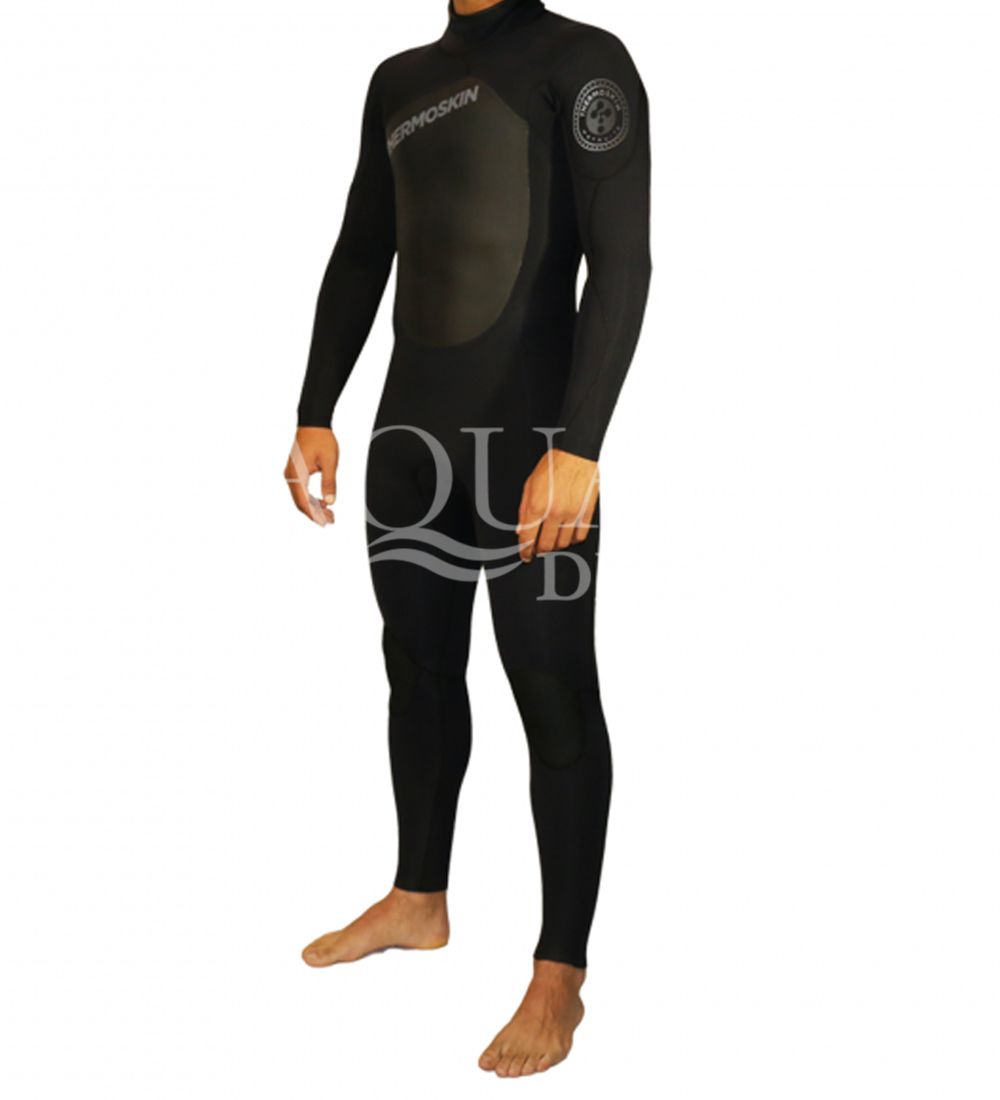 Traje de neoprene 4.3 mm Crusader Thermoskin - Tienda de Outdoor ...