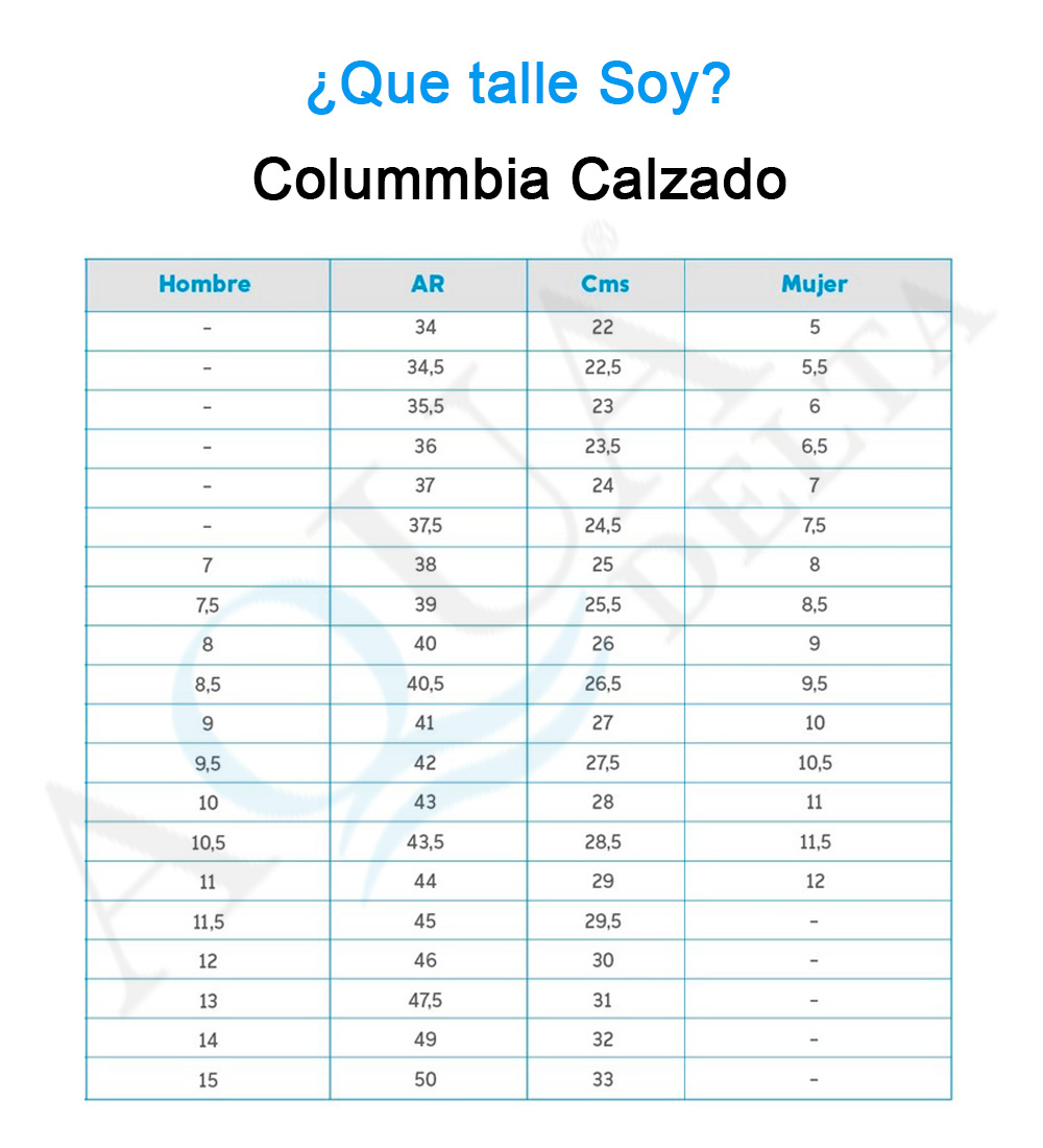 Zapatillas De Trekking Columbia Montrail Trinity Fkt Hombre - Tienda ...